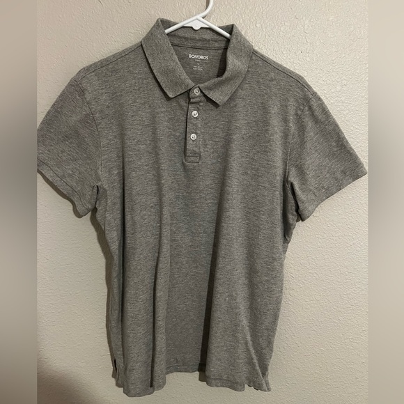 Bonobos | Shirts | Bonobos Classic Pique Polo | Poshmark